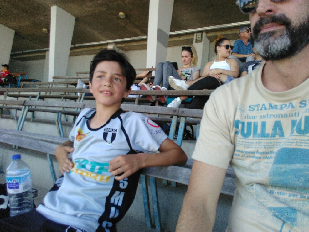 Faire du rugby – SMUC RUGBY