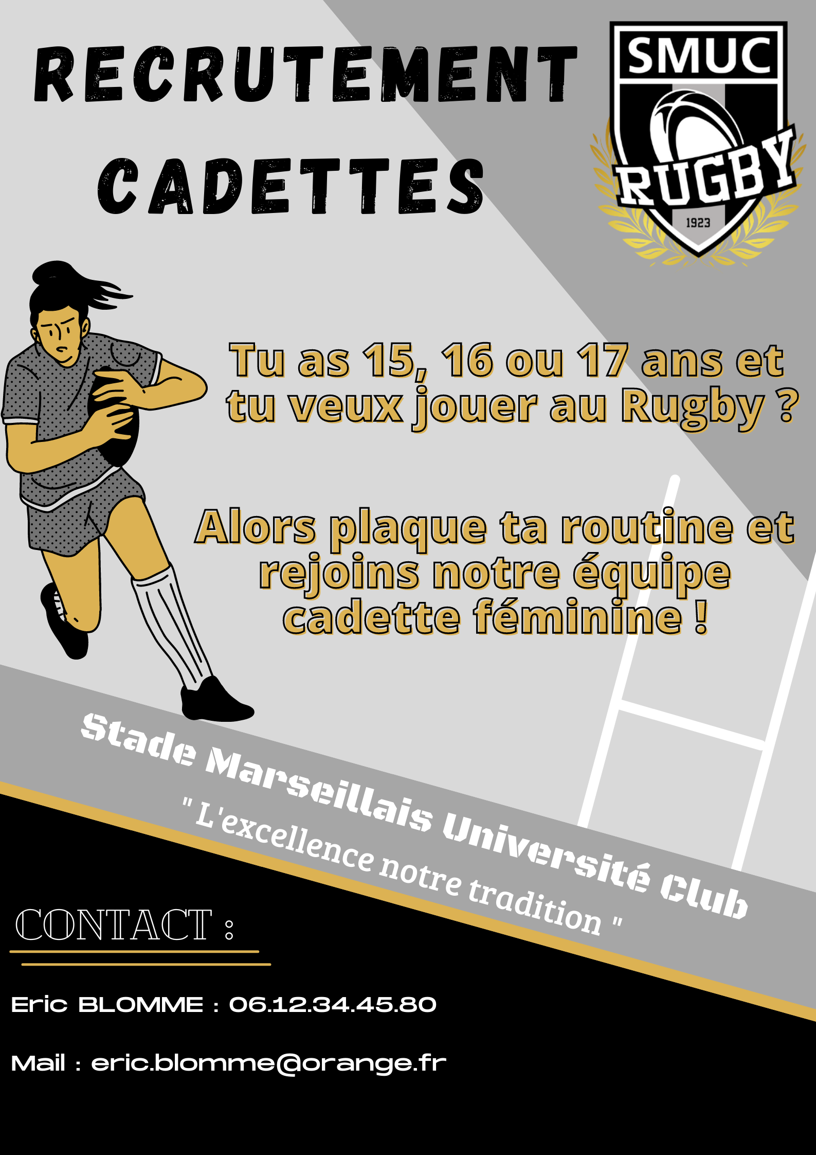 actualites – SMUC RUGBY