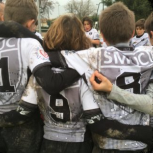 SMUC RUGBY